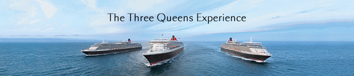 Three Queens Experience - Yankee Trails - Albany, NY