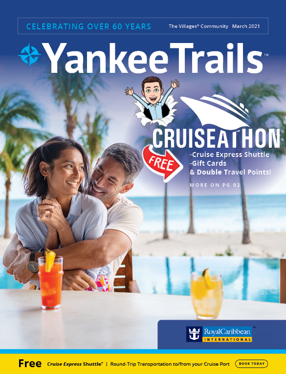 Bus Tours & Charter Bus in Albany, NY - Rent a Bus - Yankee Trails ...